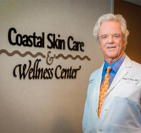 About Us - Coastal Skin Care & Wellness Center